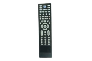 remote control for mitsubishi 290p137c20 290p187030 290p187a30 290p175010 lt-40151 lt-40153 lt-46151 lt-46153 lt-52151 lt-52153 dlp home theater crt hdtv tv television