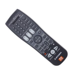 Mitsubishi TV Remote Control 290P122020