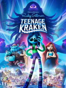 ruby gillman teenage kraken