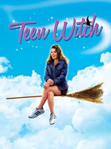 teen witch