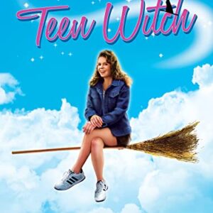 Teen Witch