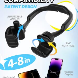 Graduation Gifts for Her Him 2024 College High School Masters Degree Thumbs up Lazy Phone Stand Holder Funny Gadgets Teens Boys Girls Kids Dad Father Mother Husband Wife Adults Men Who Have Everything