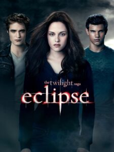 the twilight saga: eclipse