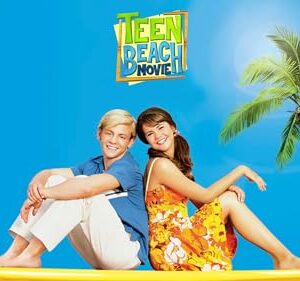 Teen Beach Movie