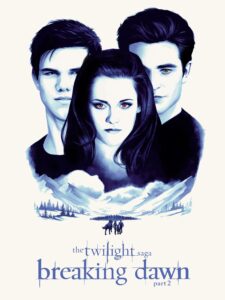 the twilight saga: breaking dawn, part 2