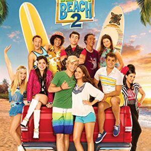 Teen Beach 2