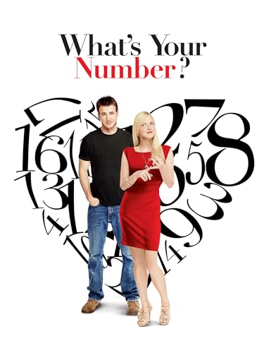 What's Your Number?