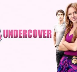 So Undercover