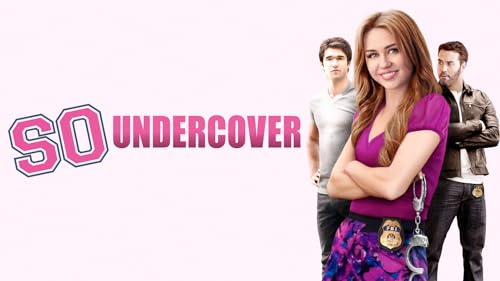 So Undercover