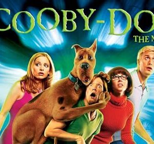 Scooby-Doo: The Movie