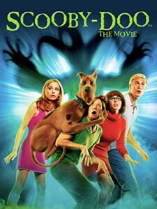 scooby-doo: the movie