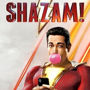 Shazam!