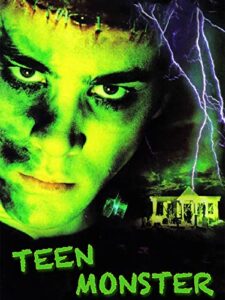 teen monster