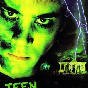 Teen Monster