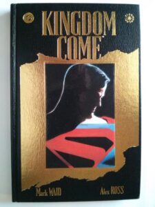 kingdom come