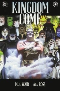 kingdom come #3