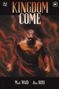 kingdom come #4