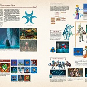 The Legend of Zelda Encyclopedia