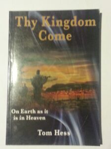 thy kingdom come