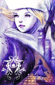 cinderella fables are forever #5