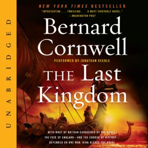 the last kingdom