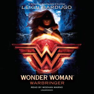 wonder woman: warbringer