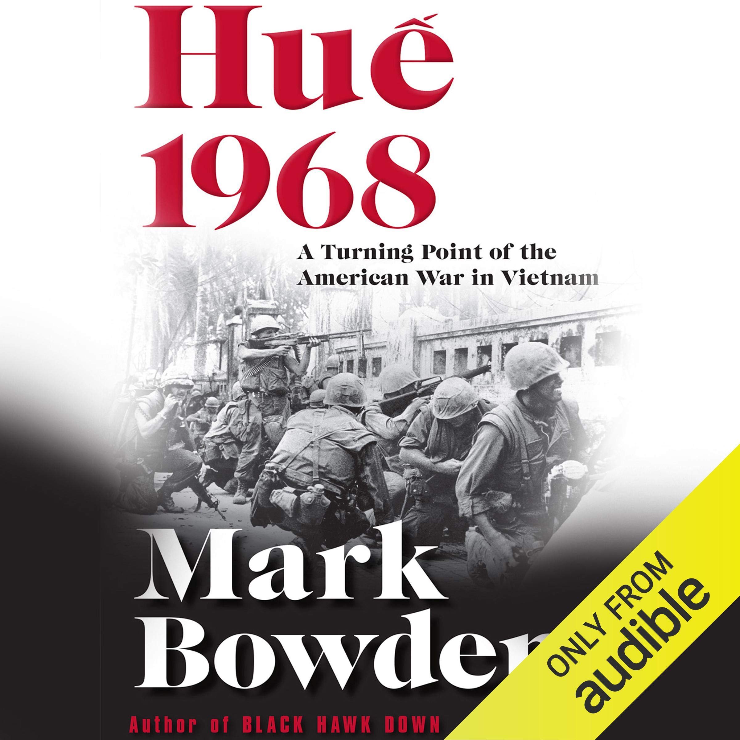 Hue 1968: A Turning Point of the American War in Vietnam