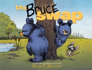 the bruce swap