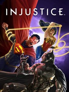 injustice