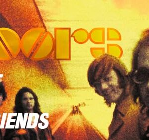 The Doors - Feast Of Friends