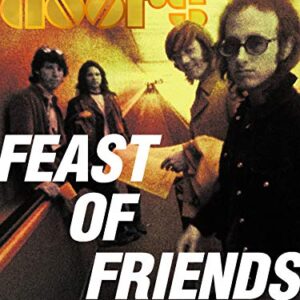 The Doors - Feast Of Friends