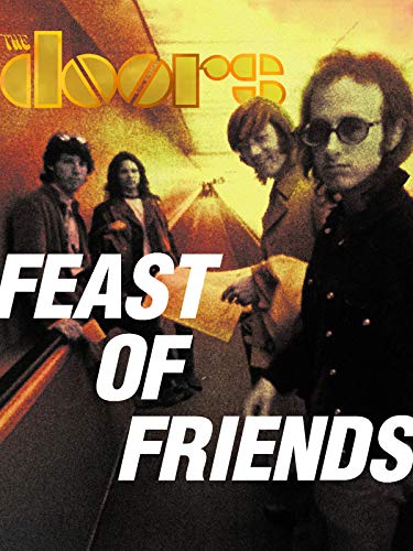 The Doors - Feast Of Friends