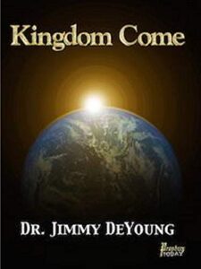 kingdom come