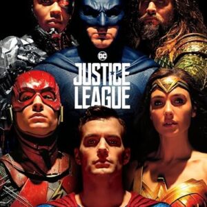 Justice League