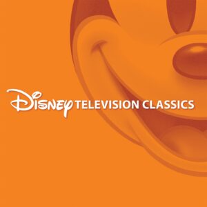 disney television classics