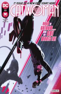 catwoman (2018-) #39