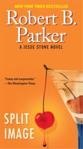 split image (jesse stone novels book 9)