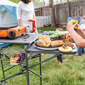 Eureka! SPRK Portable Butane Camping Grill