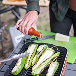 Eureka! SPRK Portable Butane Camping Grill