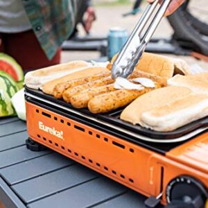 Eureka! SPRK Portable Butane Camping Grill