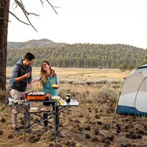 Eureka! SPRK Portable Butane Camping Grill