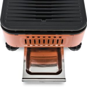 Eureka! SPRK Portable Butane Camping Grill