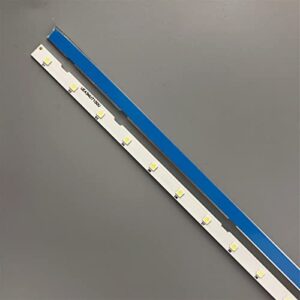 SENHE LED Backlight Strip 28 Lights 43 Inch TV UE43NU7100 AOT_43_NU7100F_2X28_3030C BN44-00947A UE43NU7120 UE43NU7170 BN96-45954A Fit for Samsung