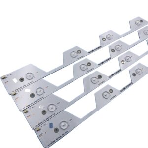 sboji 7 lamps compatible with tcl l40e5800a-ud led backlight 40hr330m07a1 4c-lb4007-hr2 tmt-40e5800-4x7-3030c-7s1p light strip