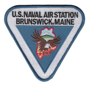 naval air station brunswick maine patch