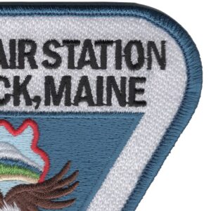 Naval Air Station Brunswick Maine Patch