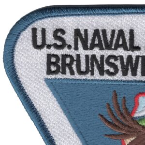 Naval Air Station Brunswick Maine Patch