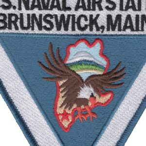 Naval Air Station Brunswick Maine Patch