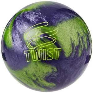 brunswick twist lavender/lime 13lb