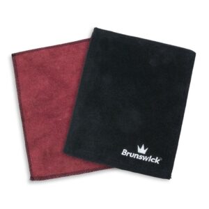 brunswick reactive shammy pad, assorted